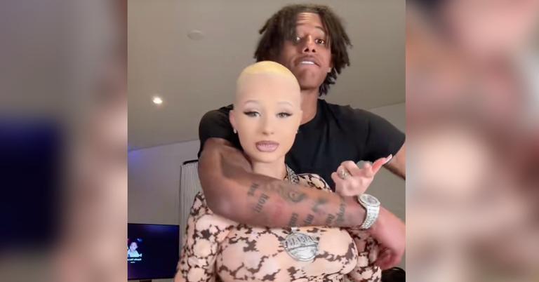 Alabama Barker Posts New Man After Debuting Scooter Jackson Romance