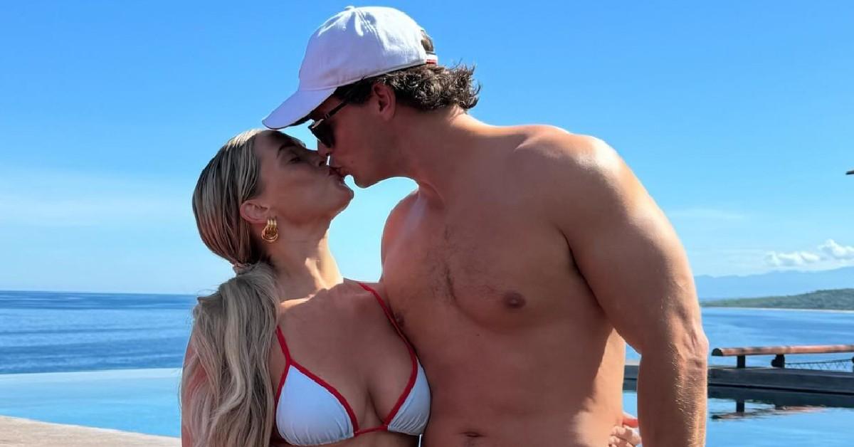 Southern Charm's Madison LeCroy Reveals Brett Randle Has Kidney Tumor
