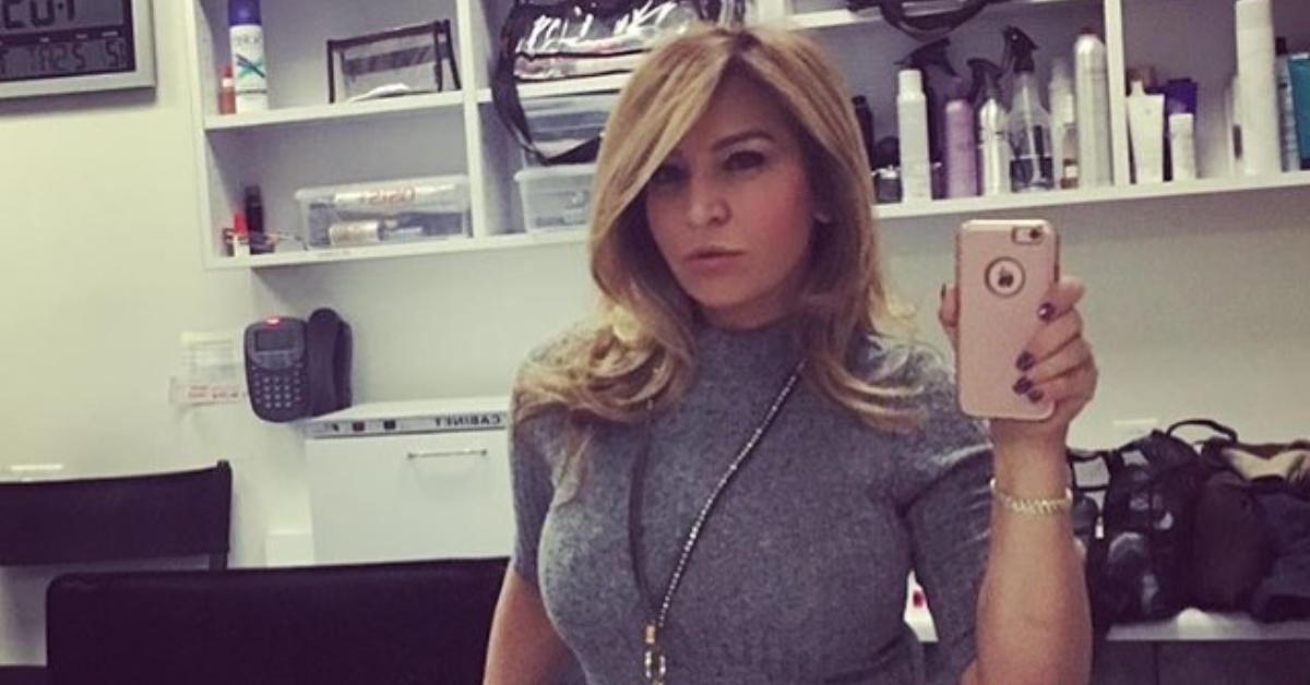 Skip Bayless & Fox Sports Sued By Former Hairstylist In Heated Lawsuit