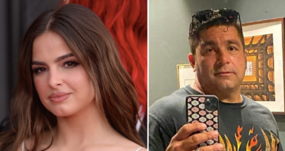 Addison Rae's Father Not Sorry About Alleged Affair