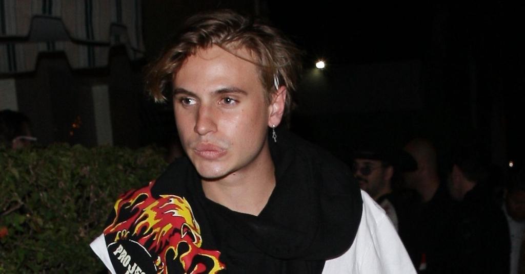 Actor Daniel Mickelson Dead At 23 — Paris Hilton, More React