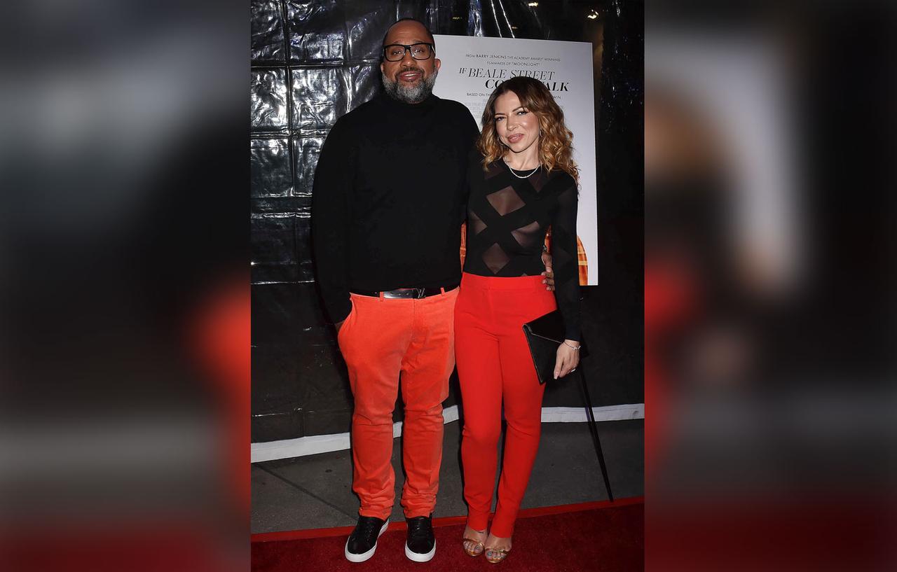 'Black-ish' Creator Kenya Barris Divorces Wife After 20 Years Of Marriage