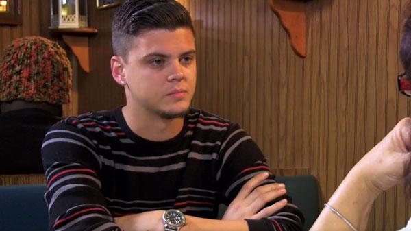 Bling Bling! Farrah Abraham Shops For Engagement Rings With Boyfriend ...