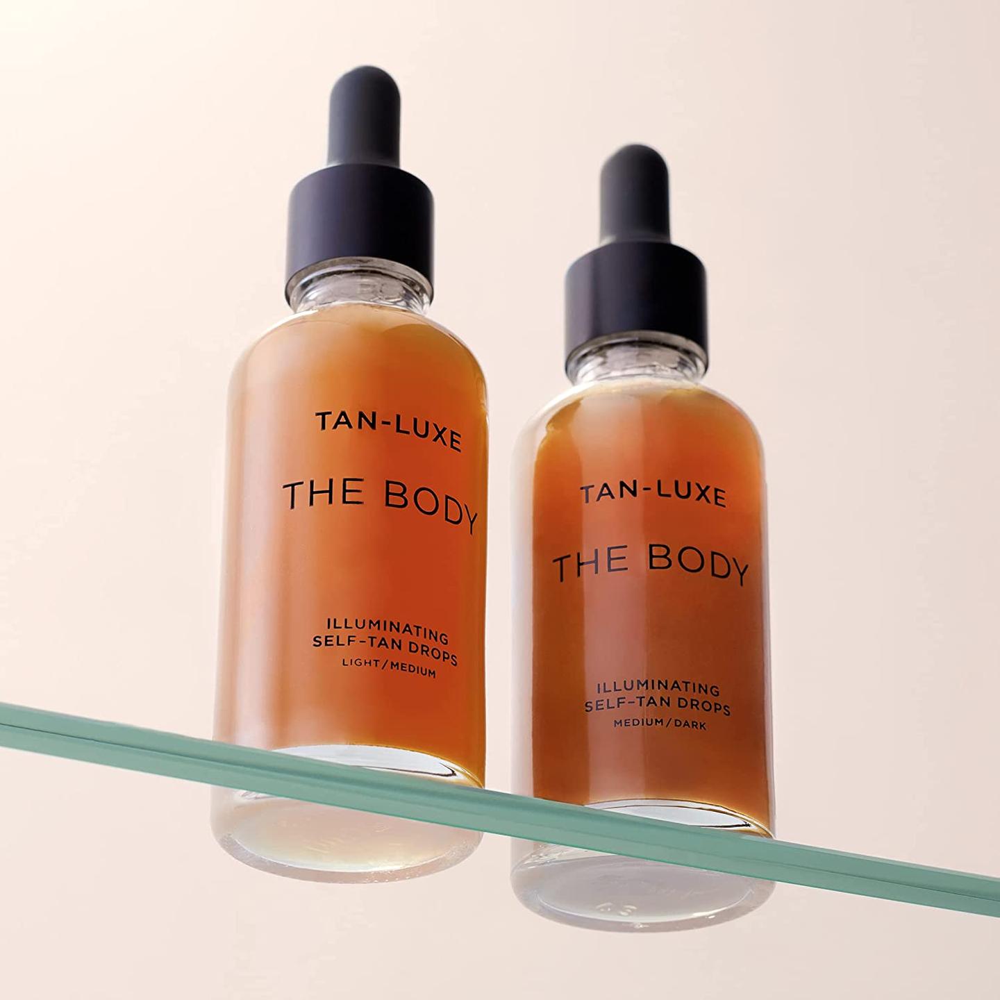 What Are the Best Self-Tanners on Amazon?