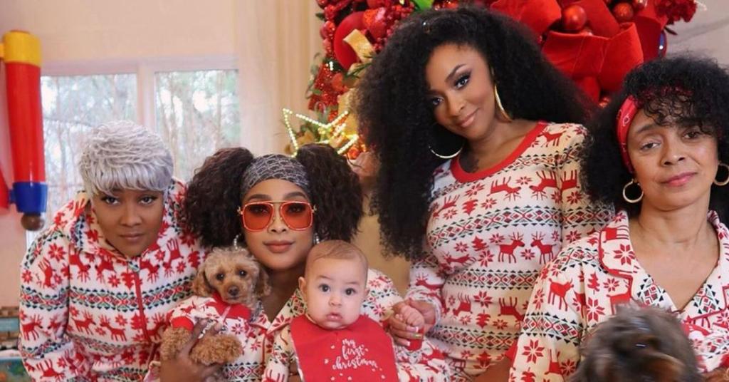 Da Brat Says Celebrates Becoming A Mother To True Legend At 49