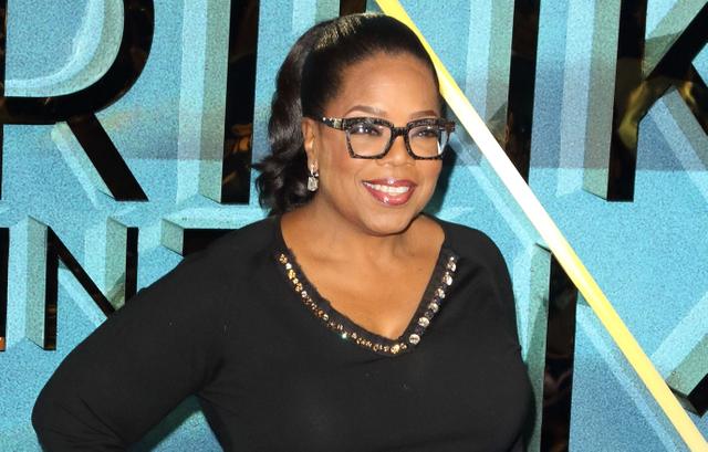Oprah Winfrey Confirms Her Father Passed Away