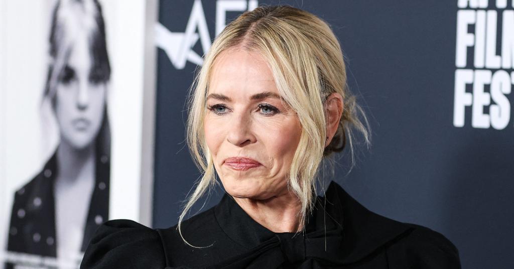 Chelsea Handler Resurfaces Shocking Threesome Confession