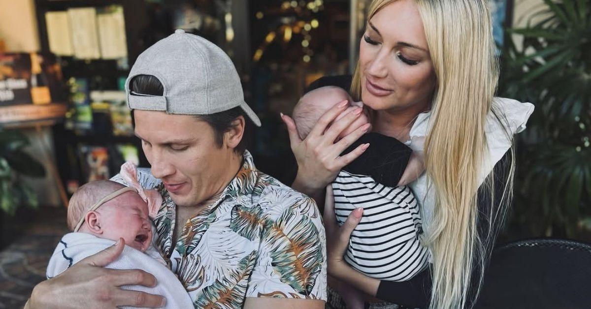 Hulk Hogan Refuses To Have a 'Man-To-Man' Chat With Brooke's Husband