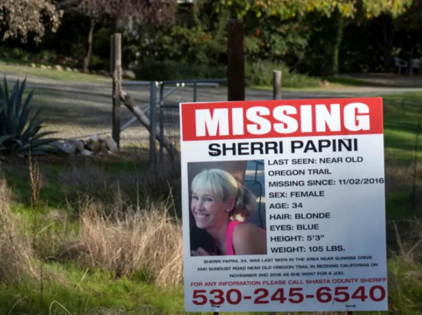 Sherri Papini To Speak Out For First Time After Kidnapping Hoax