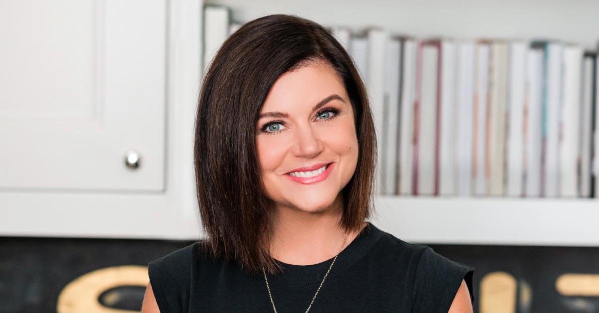 Tiffani Thiessen, 51, Is 'Prioritizing Her Health' As She 'Gets Older'