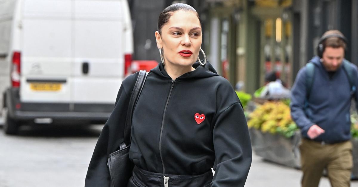 Jessie J Diagnosed With 'Early Breast Cancer,' Needs Surgery