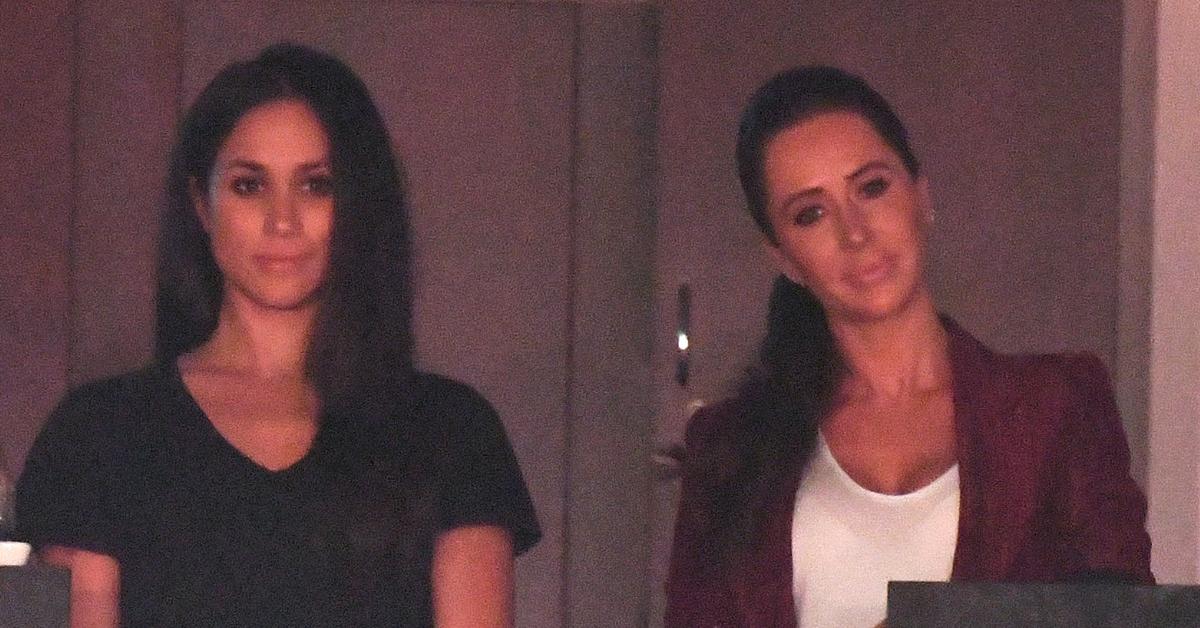 Jessica Mulroney Memoir Could Expose All About Meghan Markle Friendship