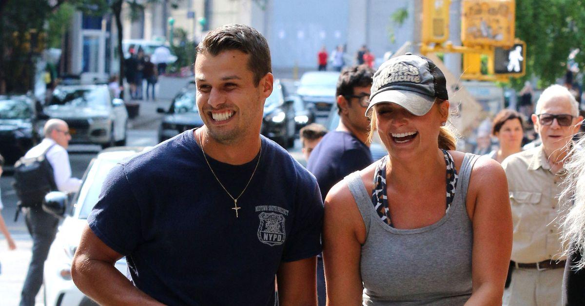 Miranda Lambert's Relationship Timeline: Blake Shelton, Brendan & More
