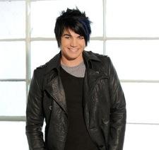 American Idolatry: All About Adam