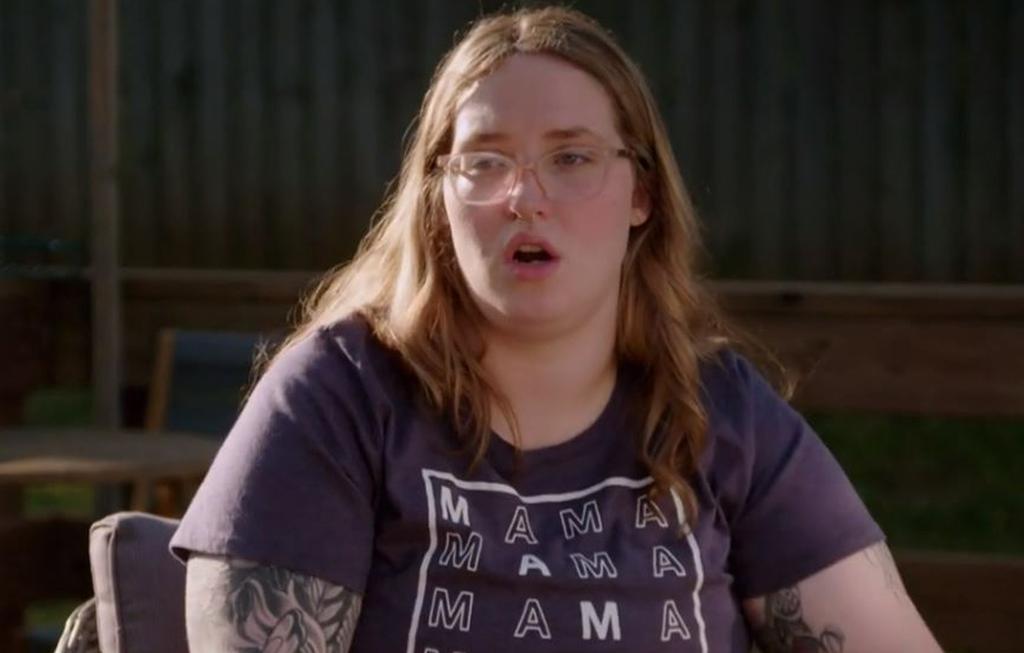 Mama June Confirms Anna's Daughter Kaitlyn Is Still Living With Her