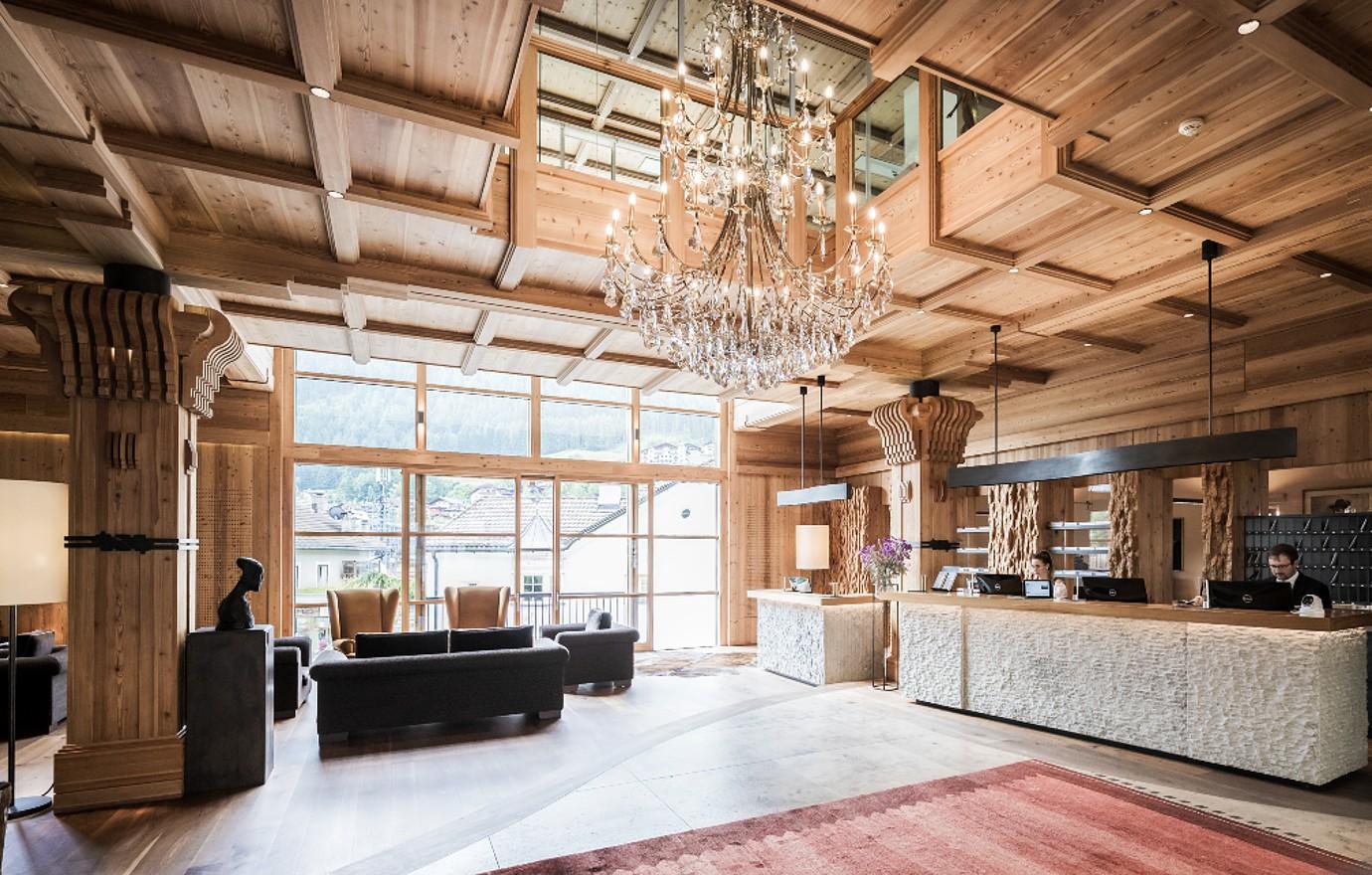 Discover Alpine Bliss! Immerse in Luxury at Adler Resorts in the Heart ...