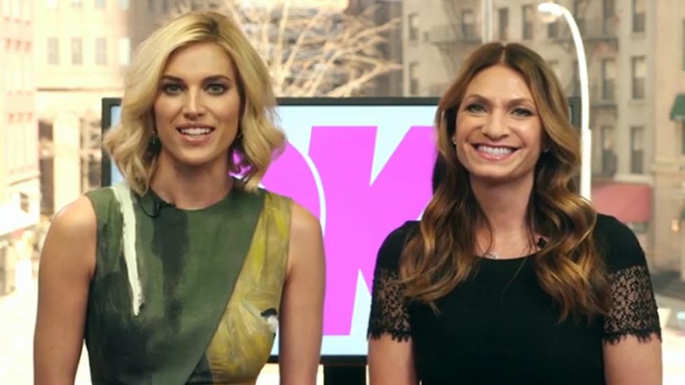 OK! Exclusive Video: RHONY's Kristen & Heather Reveal How Much We'll ...