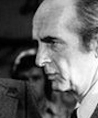 Dan Frazer, 'Kojak' Star, Dies at 90