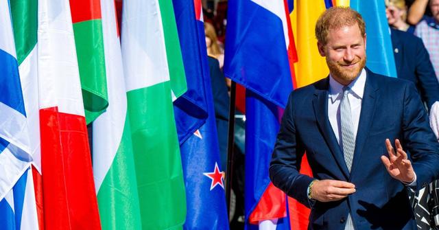 Prince Harry Hit With A Whopping $60,000 Legal Bill In Libel Case