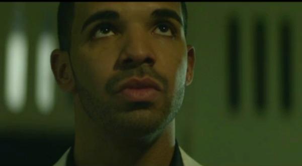 A Second By Second Breakdown of Drake's Explosive New Video for "Hold ...