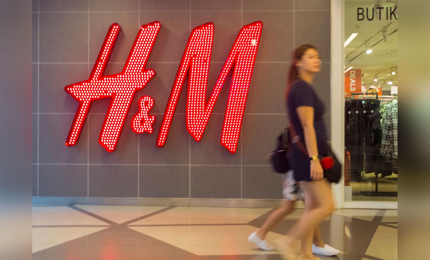 H&M Apologizes For Its ‘Coolest Monkey In The Jungle’ Ad