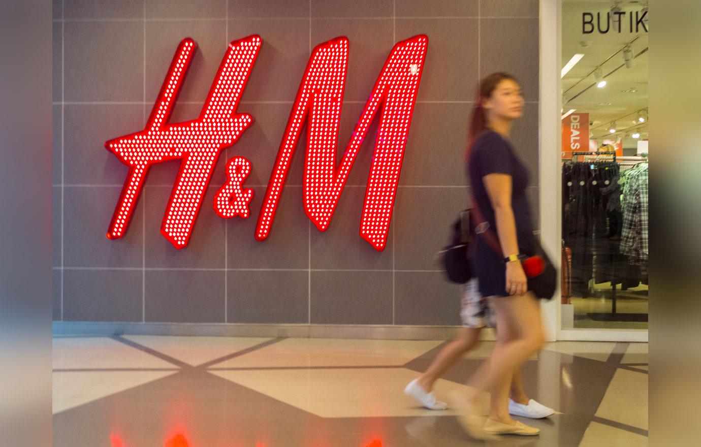 H&M Apologizes For Its ‘Coolest Monkey In The Jungle’ Ad