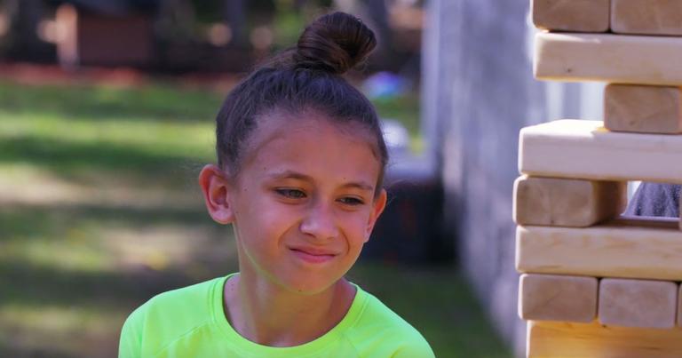 Jenelle Evans Admits She Is HOMESCHOOLING Stepdaughter Maryssa