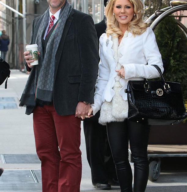 Get Glam With Gretchen: How to Wear Fall's Biggest Trends