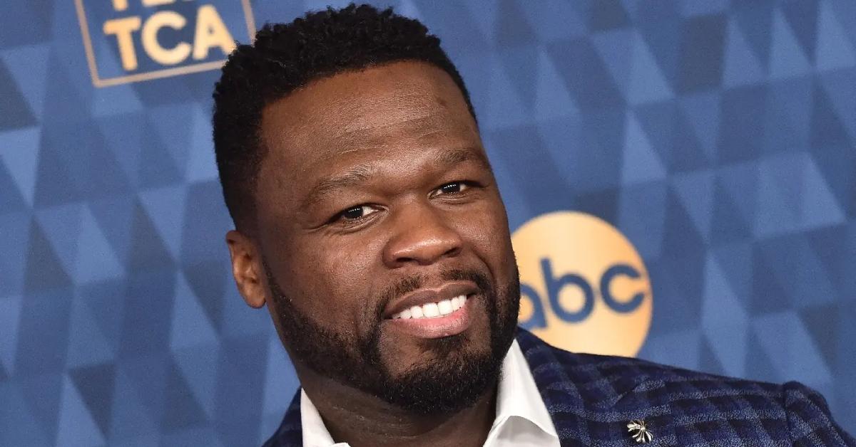 50 Cent Fans Defend Rapper Mocking Irv Gotti's Death After Feud