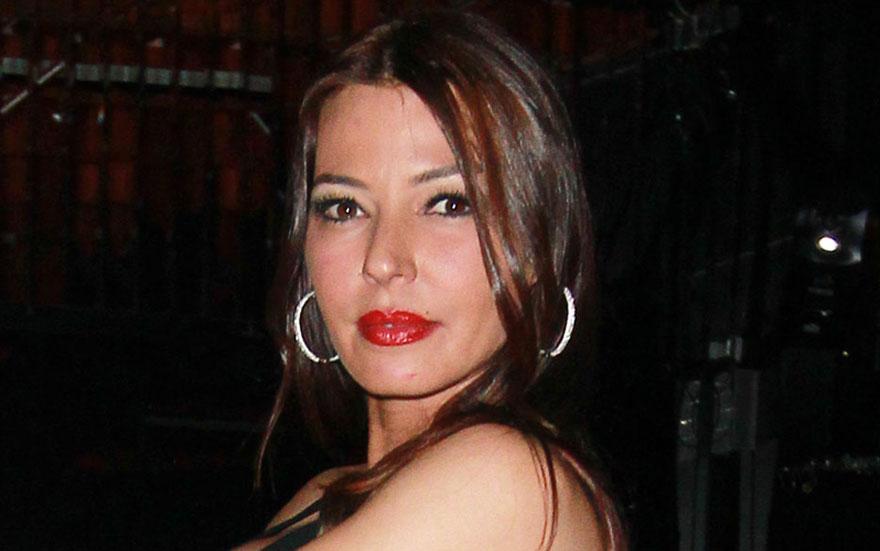 Drita D’Avanzo Breaks Down Over Heartbreaking Loss Of ‘Mob Wives ...