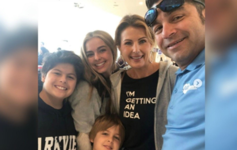 Addison Rae's Father Not Sorry About Alleged Affair