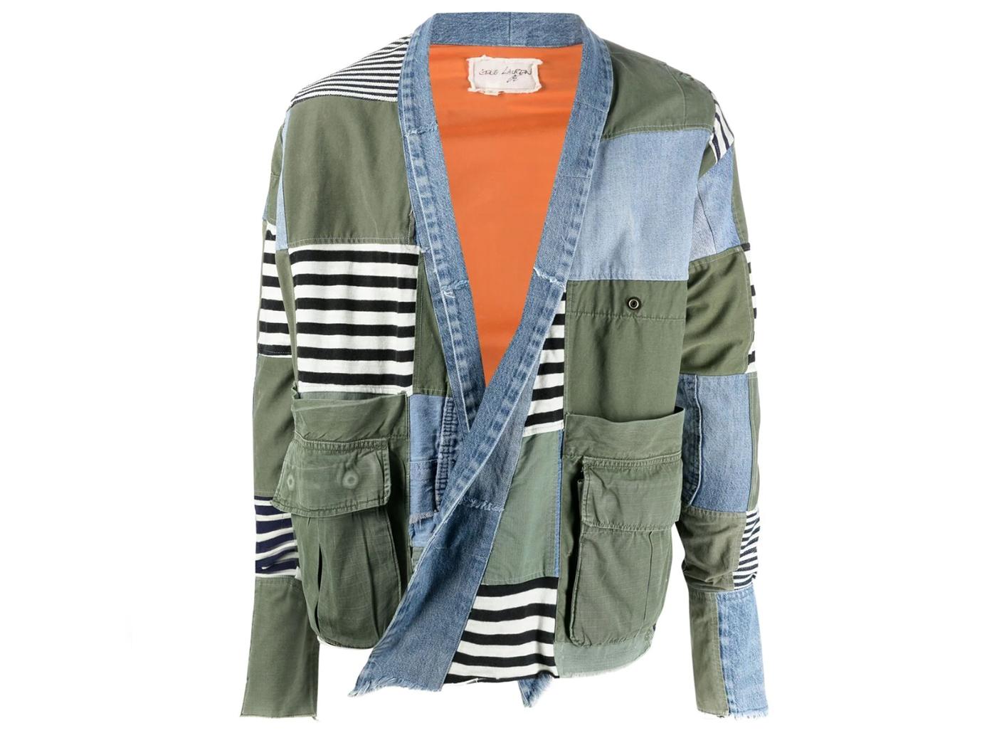 Lori Harvey Stuns In Green Hooded Gown At Netflix Premiere