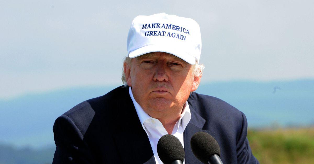 Donald Trump's 2020 Election Case Unsealed Filing: Revelations