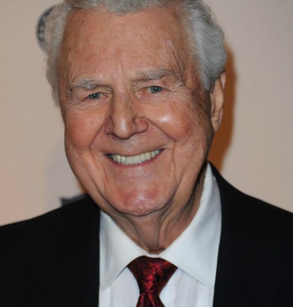Don Pardo Dies at 96—Hear His Iconic Voice on SNL