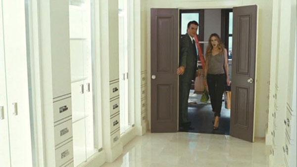 The Most Amazing Movie Closets Ever