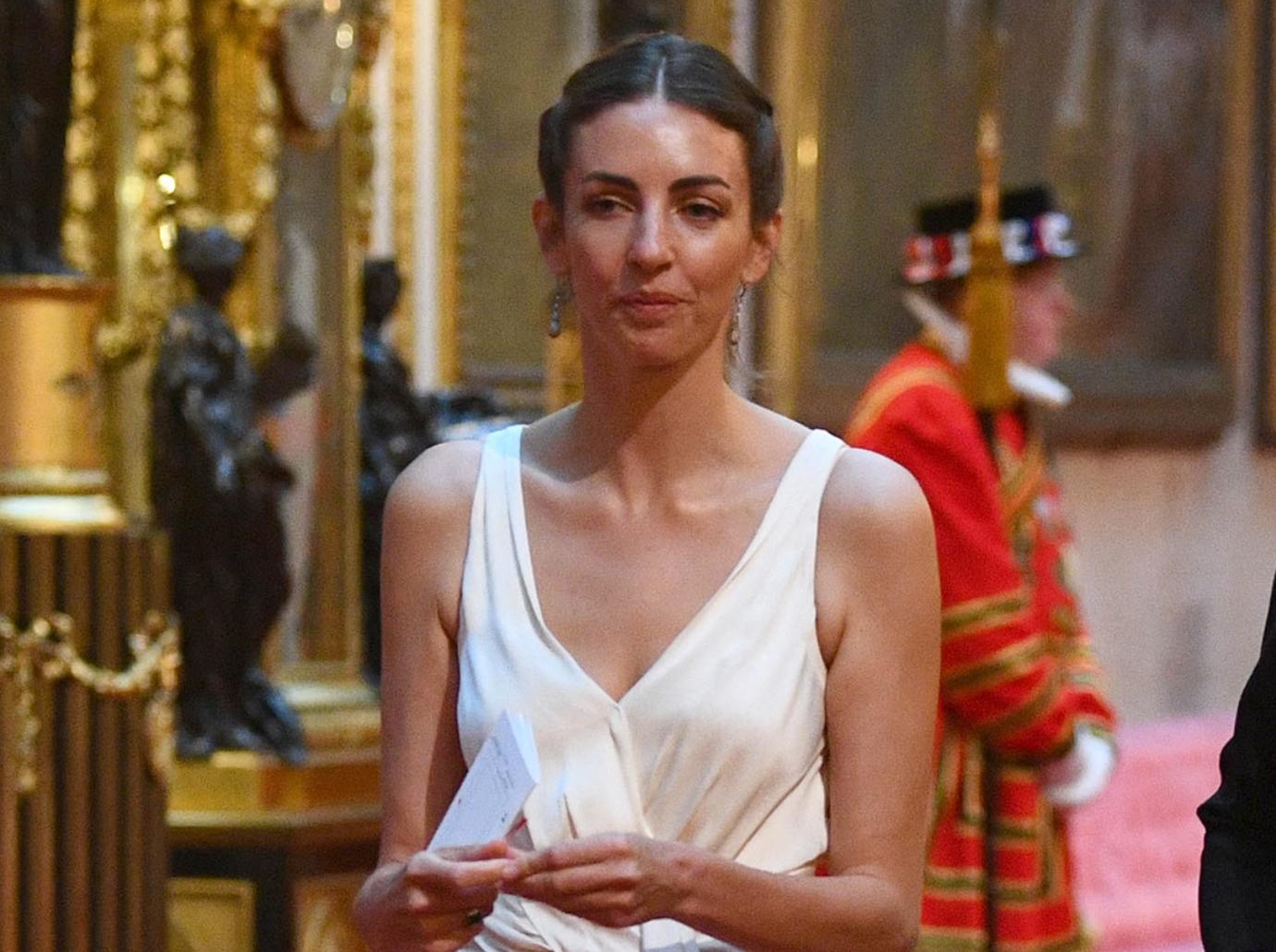 Who Is Lady Rose Hanbury? Meet Prince William & Kate Middleton's Friend