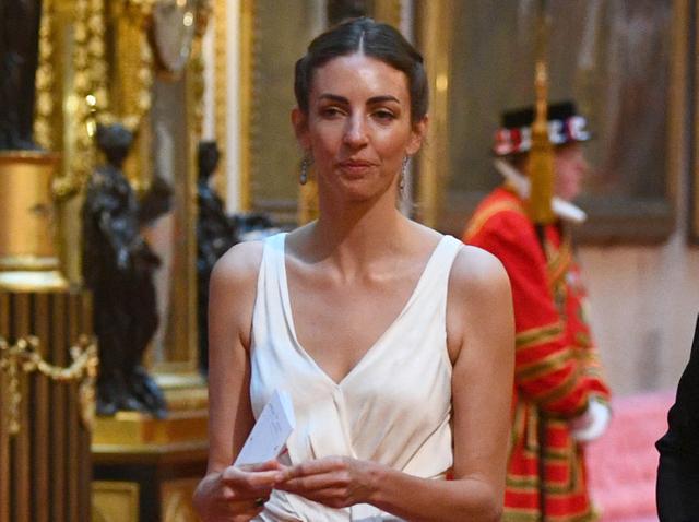 Who Is Lady Rose Hanbury? Meet Prince William & Kate Middleton's Friend