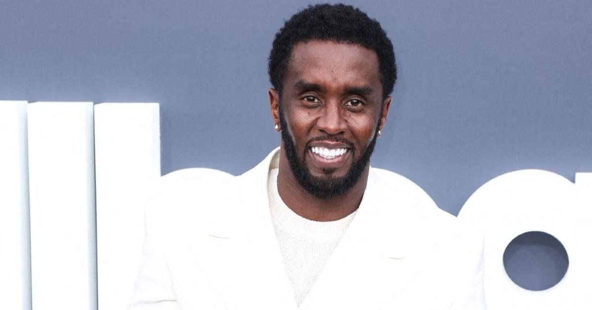 Sean 'Diddy' Combs Rushed To Hospital By Prison Staff