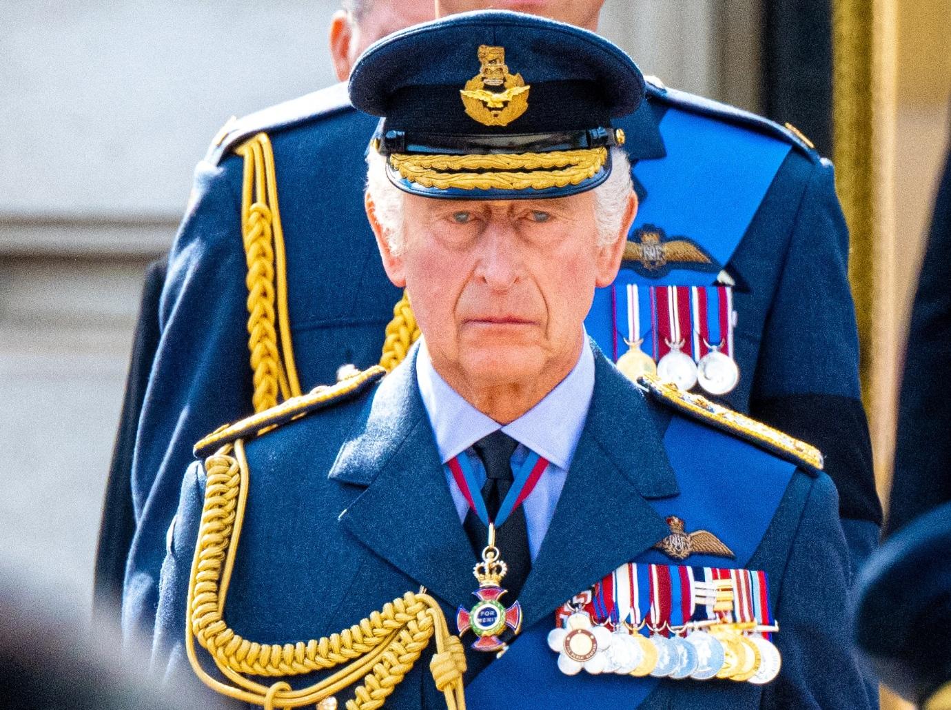 Could King Charles Have the Shortest Reign In Monarch's History?