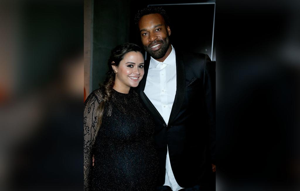 Actress Laura Dern And Basketball Star Baron Davis Are A Couple