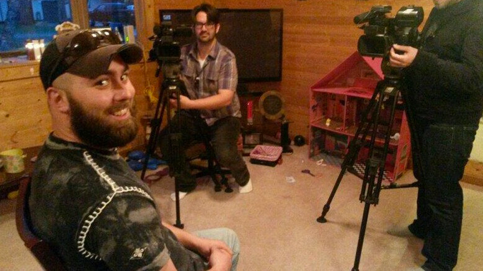 Leah Messer’s Ex-Husband Corey Simms Reportedly Quits Teen Mom 2 — Is ...