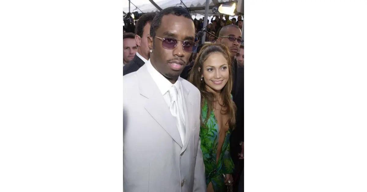 Sean 'Diddy' Combs' Relationship Timeline: Jennifer Lopez, Misa Hylton