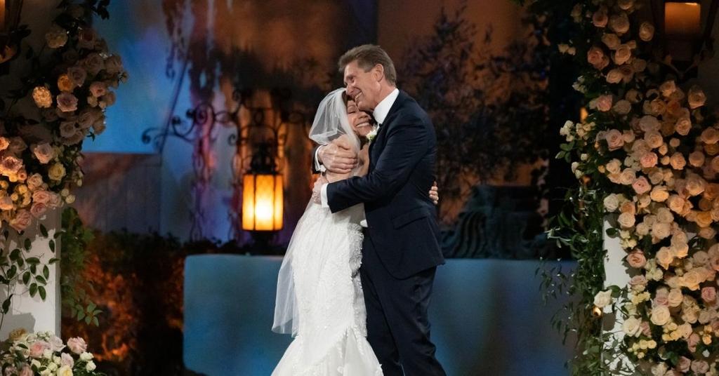 Gerry Turner’s New Romance Post-'Golden Bachelor': Meet Lana Sutton