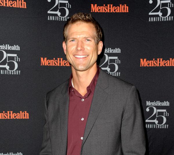 Red Carpet Confidential: The Doctors' Travis Stork Reveals How To Not ...