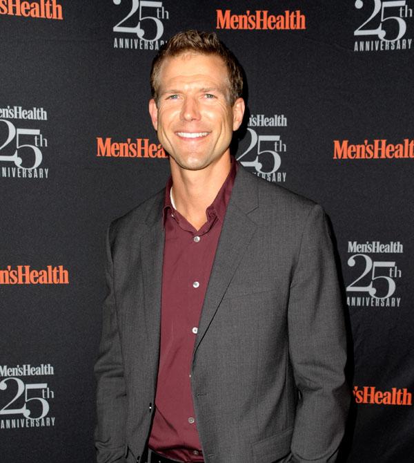 Red Carpet Confidential: The Doctors' Travis Stork Reveals How To Not ...