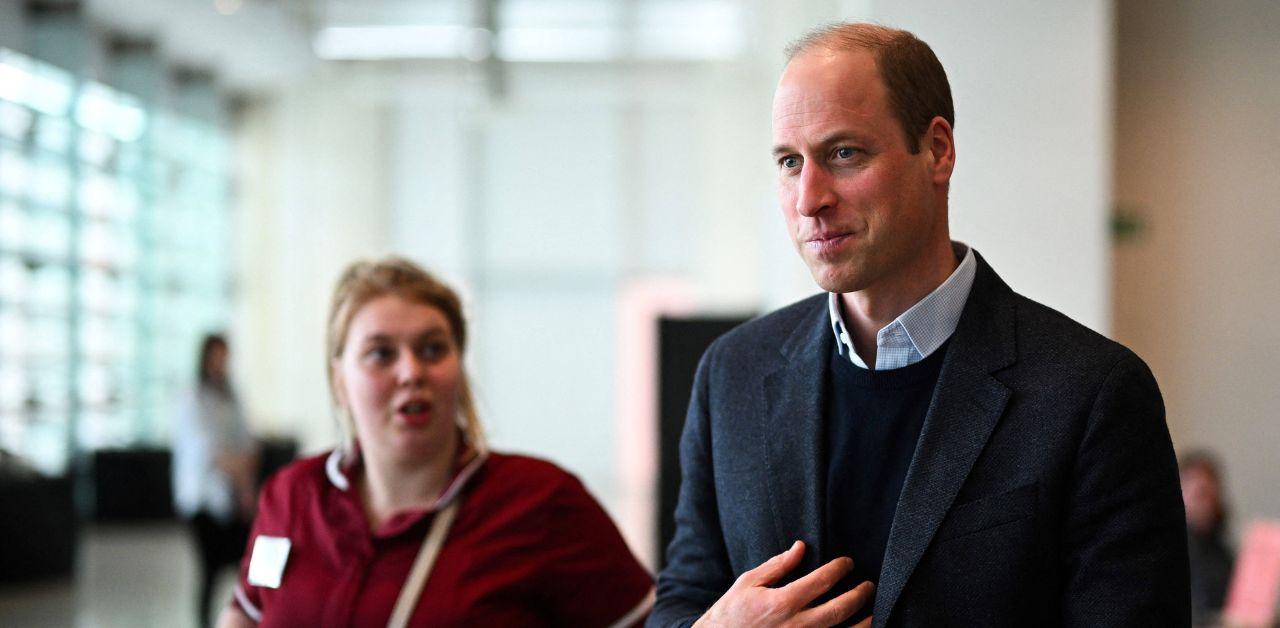 Rose Hanbury Is 'Very Upset' Over Prince William Cheating Allegations