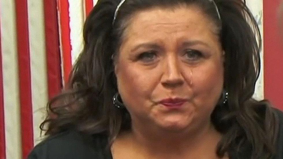 Abby Lee Miller Cries And Screams Over Fraud Charges In Explosive New Dance Moms Trailer