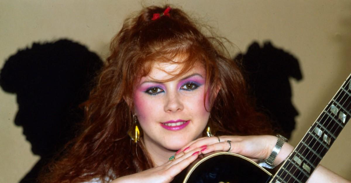 Singer Kirsty MacColl's Fortune Secrets Unveiled 25 Years After Death