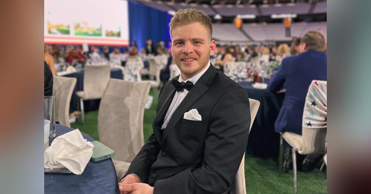 Child Star Jonathan Lipnicki Wants To Revamp His Acting Career