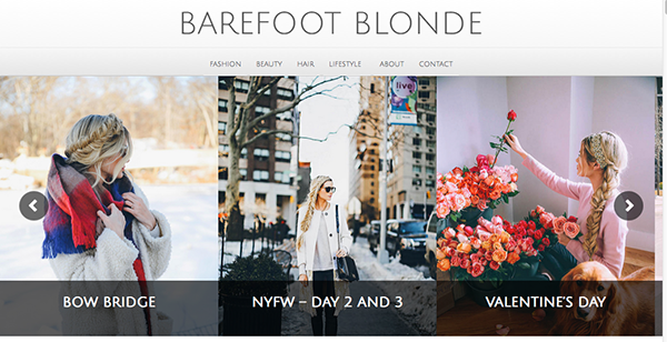 10 Beauty Bloggers To Follow Right Now